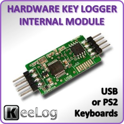 Hardware Keylogger: what and how to get safe? – ADDITIONAL KNOWLEDGE