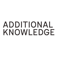 ADDITIONAL KNOWLEDGE