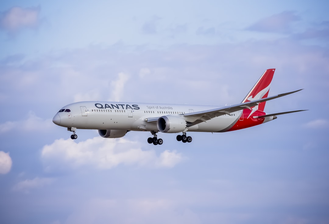 Qantas Data Breach: Tech Industry Reacts to Digital Crisis – ADDITIONAL ...