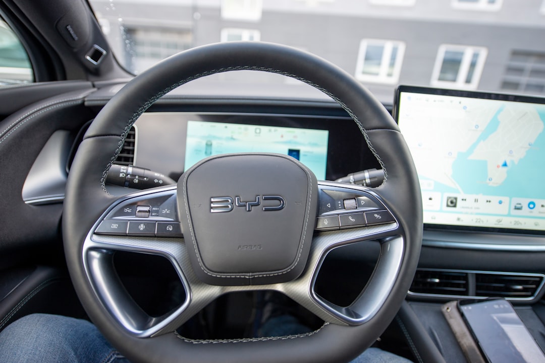 Bluetooth Security Risks: Emerging Tech Threatens Car Safety ...