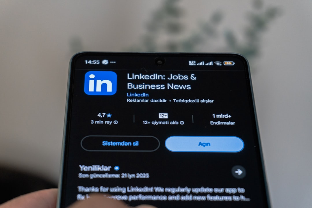 LinkedIn’s Verification Shift: Emerging Tech Trends in Hiring ...