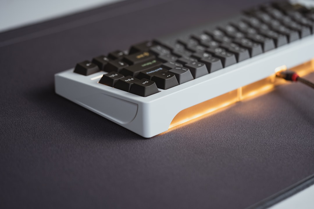 Future Tech: $500 Keyboard-PC Combo Sparks Innovation Buzz – ADDITIONAL ...