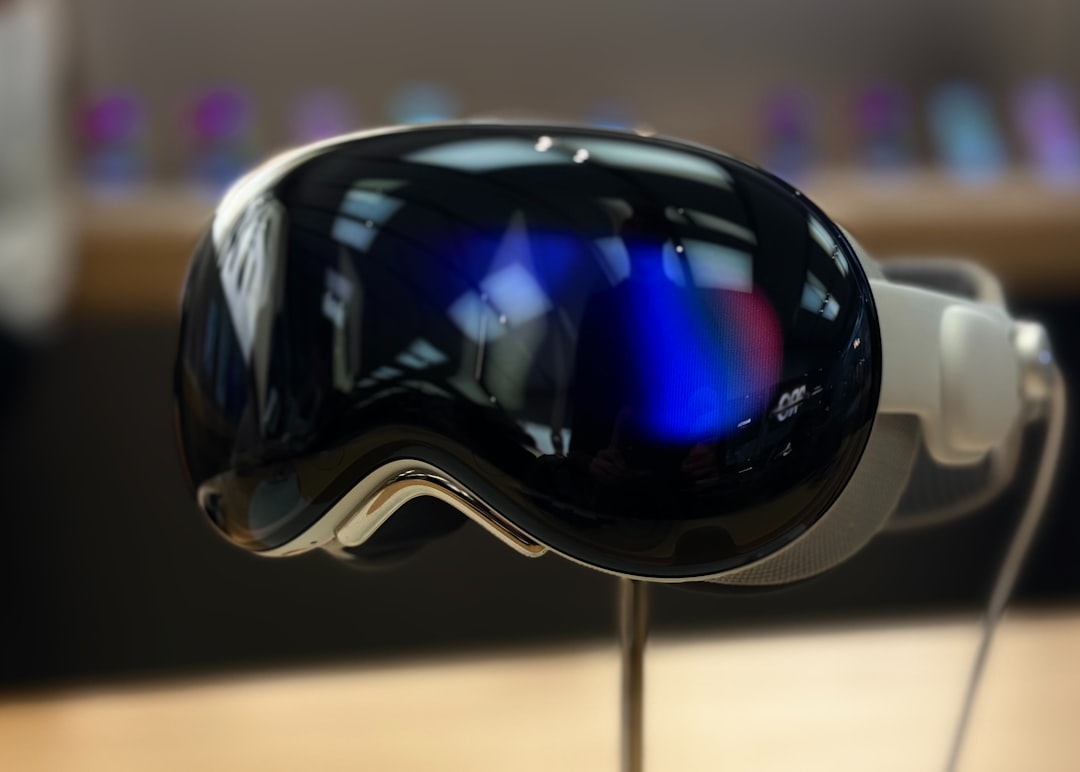 Meta Ray-Ban Display Glasses: Future Tech Innovation Unveiled – ADDITIONAL KNOWLEDGE